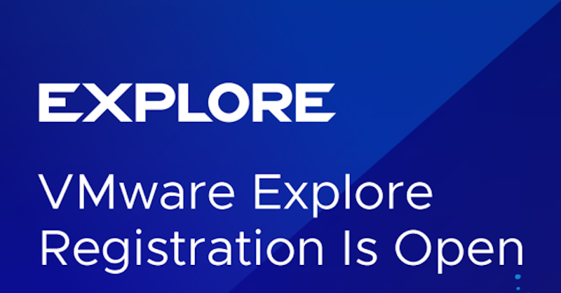 Azure VMware Solution at Explore 2024 | IT Should Just Work